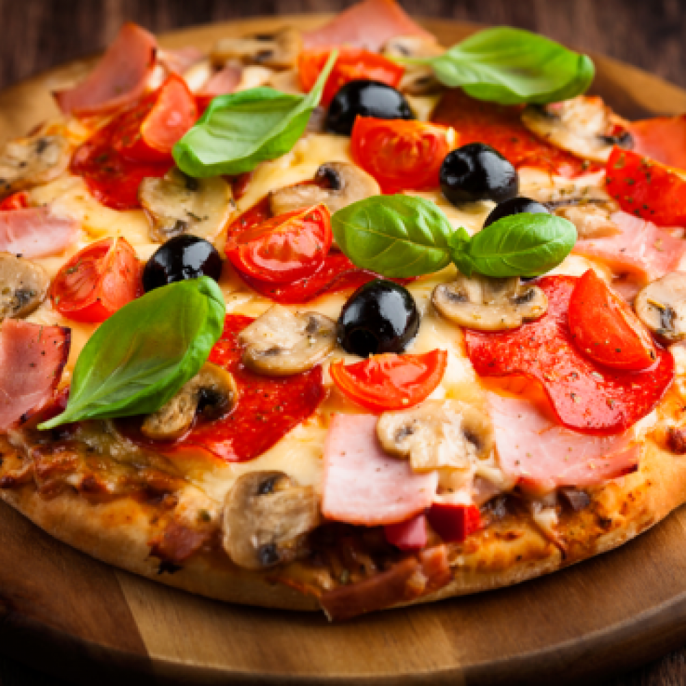 Pizza MyWay Craiova