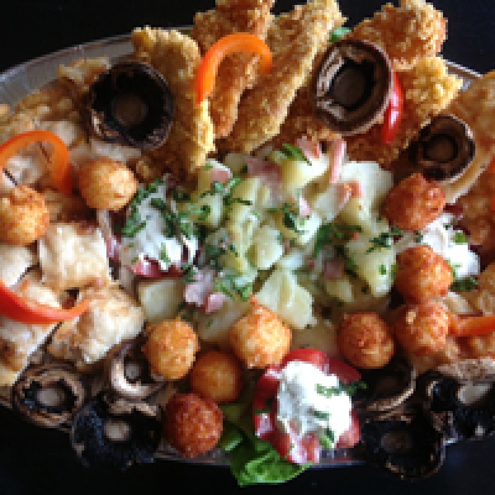 Platouri MyWay Craiova